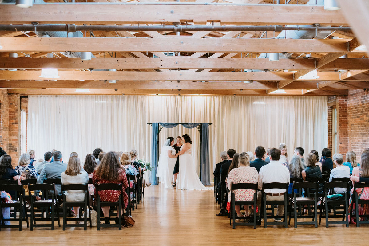 6 LGBT-Friendly Wedding Venues in South Carolina + A Bonus Location ...